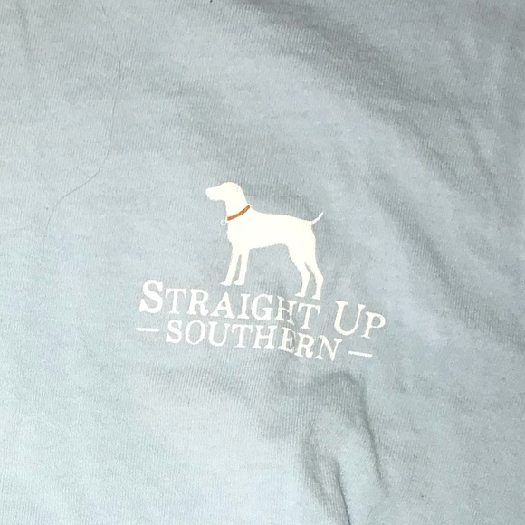 Shirts | Straight Up Southern Tshirt | Poshmark